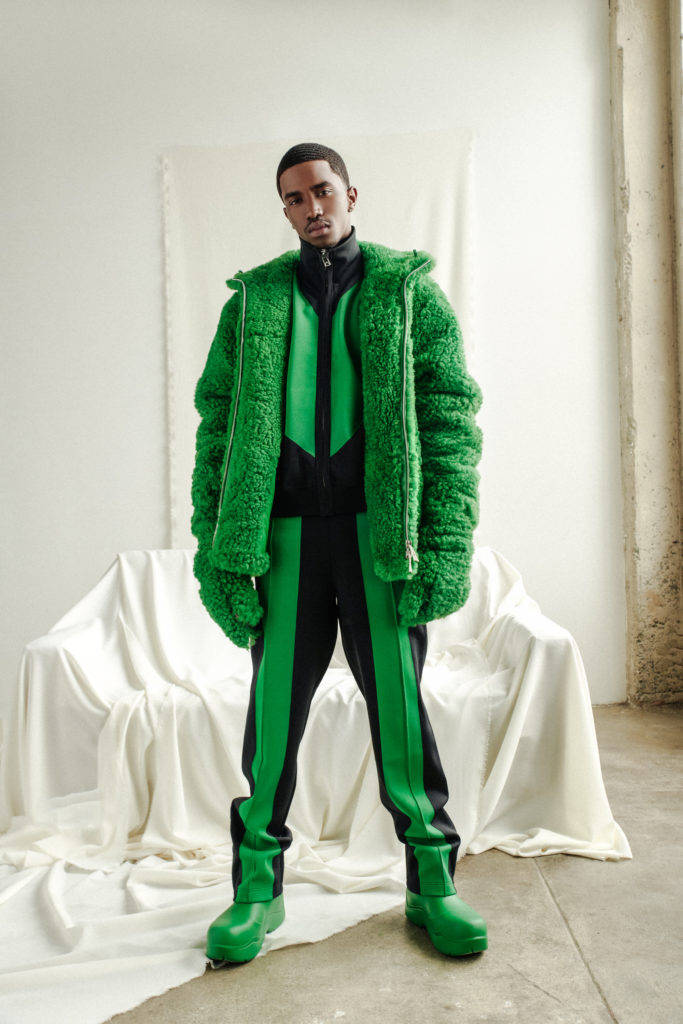 PAUSE Meets: Christian Combs – PAUSE Online | Men's Fashion, Street ...