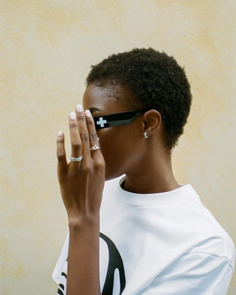 Unknown T Releases Second PLACES+FACES X Billionaire Boys Club Drop ...