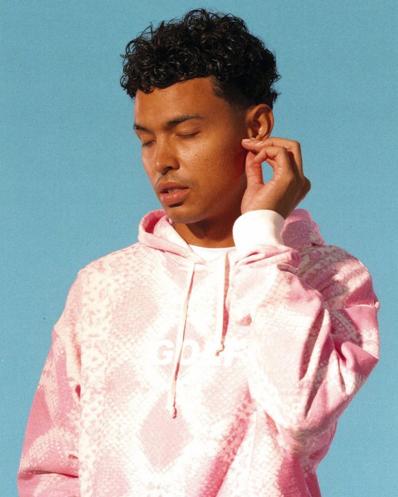 GOLF WANG Share Summer 2021 Collection Lookbook – PAUSE Online | Men's ...
