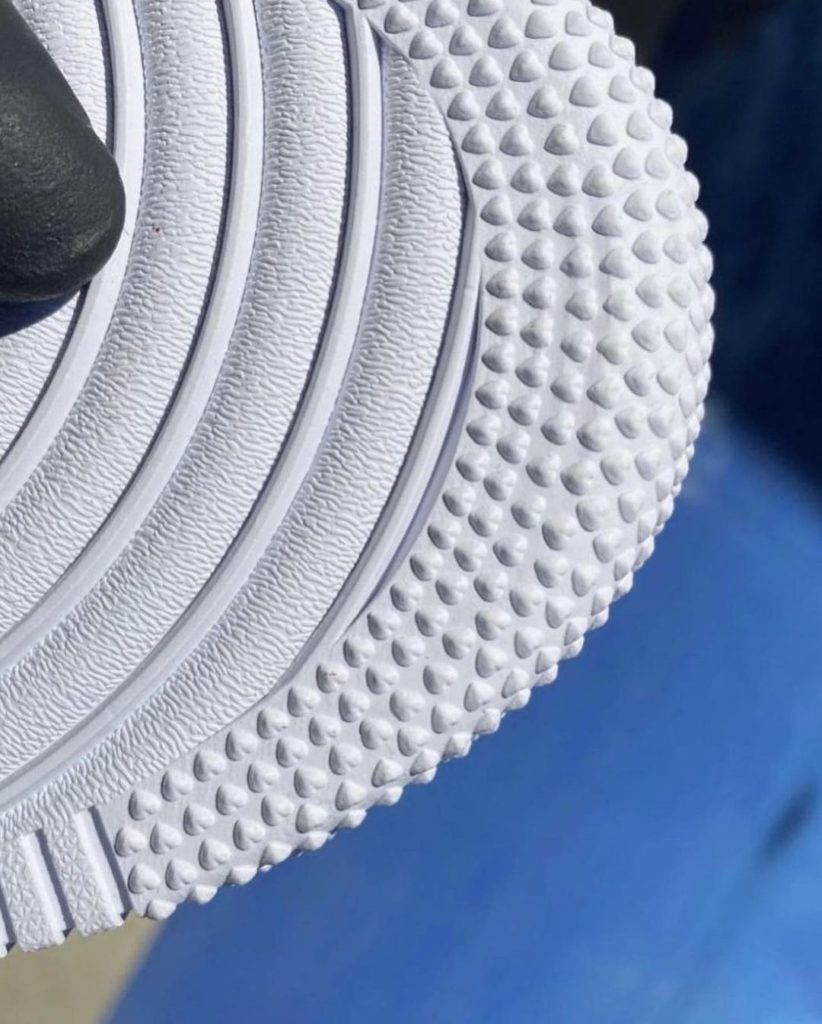 Images of a Drake X Nike Air Force 1 Collaboration Emerge – PAUSE ...