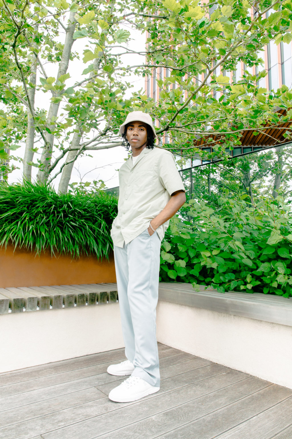 Introducing On x THE ROGER Collection: Roger Federer’s Off-Court Line ...