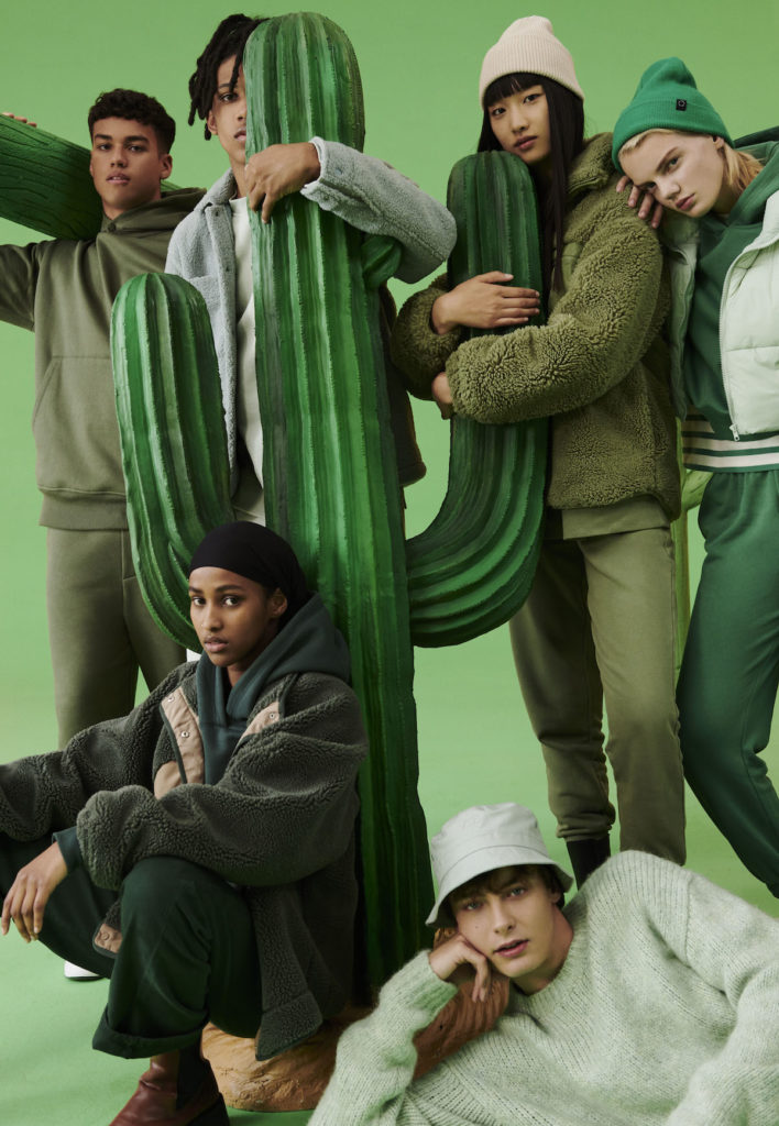 Pull&Bear Debut Vibrant ‘19.91 COLOURS’ AW21′ Campaign – PAUSE Online ...
