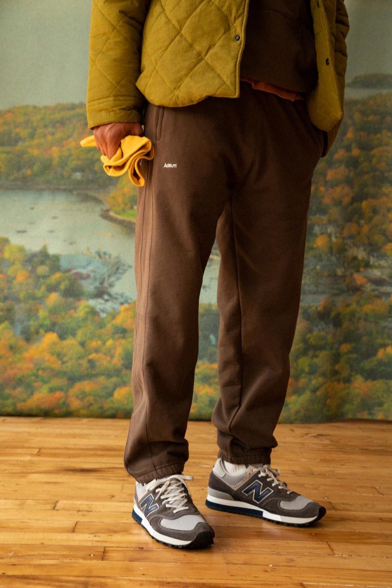 Brooklyn-based label Adsum Launch Autumn/Winter 2021 Collection – PAUSE ...