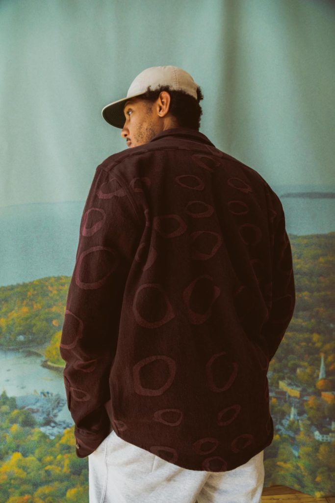 Brooklyn-based label Adsum Launch Autumn/Winter 2021 Collection – PAUSE ...