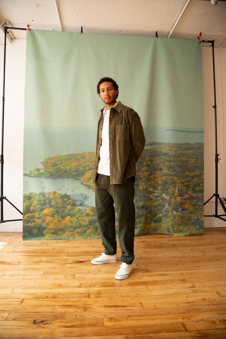 Brooklyn-based label Adsum Launch Autumn/Winter 2021 Collection – PAUSE ...