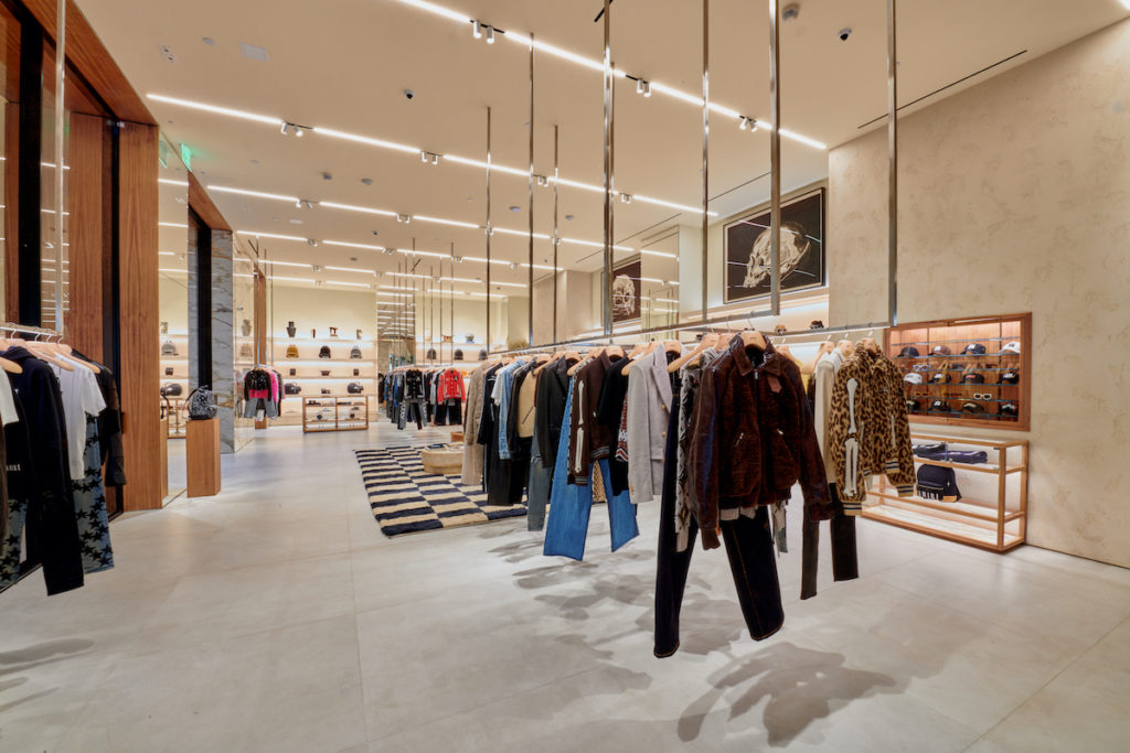 AMIRI head to Las Vegas for Third Flagship Store Opening – PAUSE Online ...