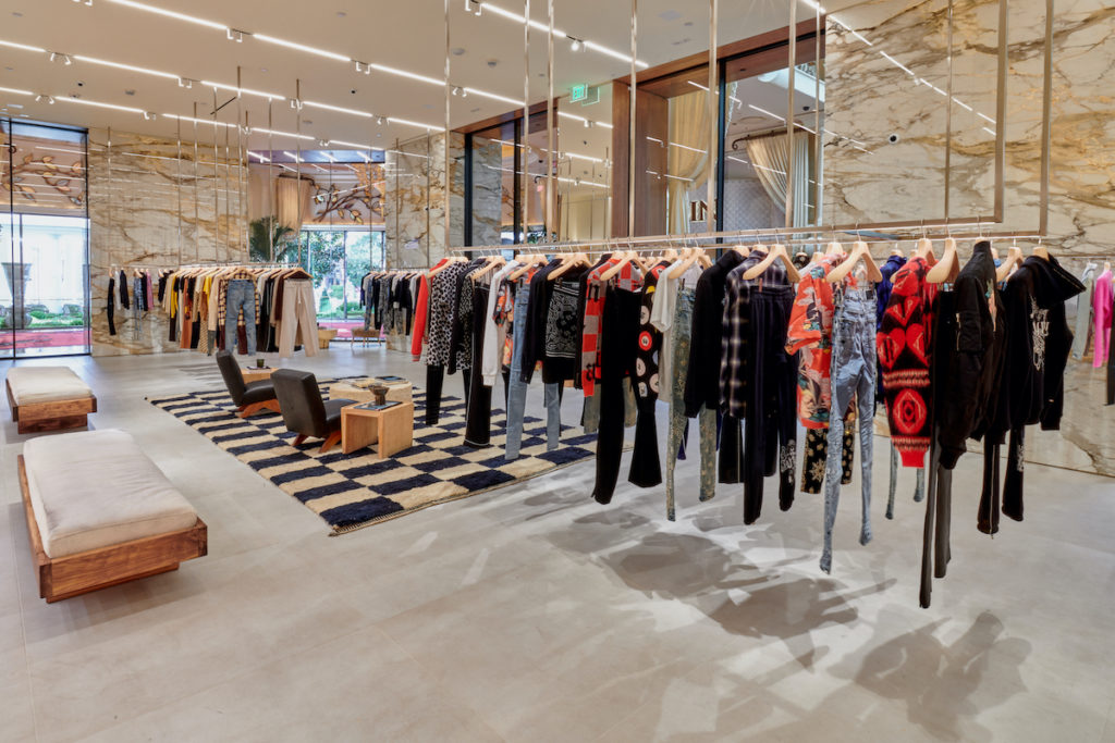 AMIRI head to Las Vegas for Third Flagship Store Opening – PAUSE Online ...