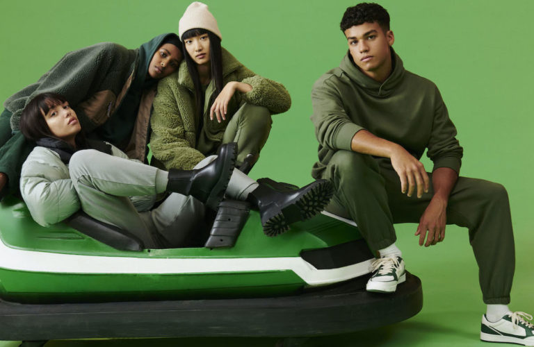 Pull&Bear Debut Vibrant ‘19.91 COLOURS’ AW21′ Campaign – PAUSE Online ...