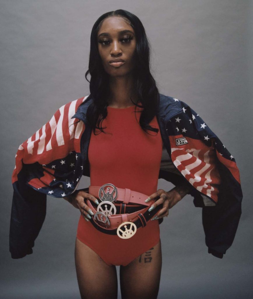 A$AP Ferg Re-Launches Premium Belt Label Devoni – PAUSE Online | Men's ...