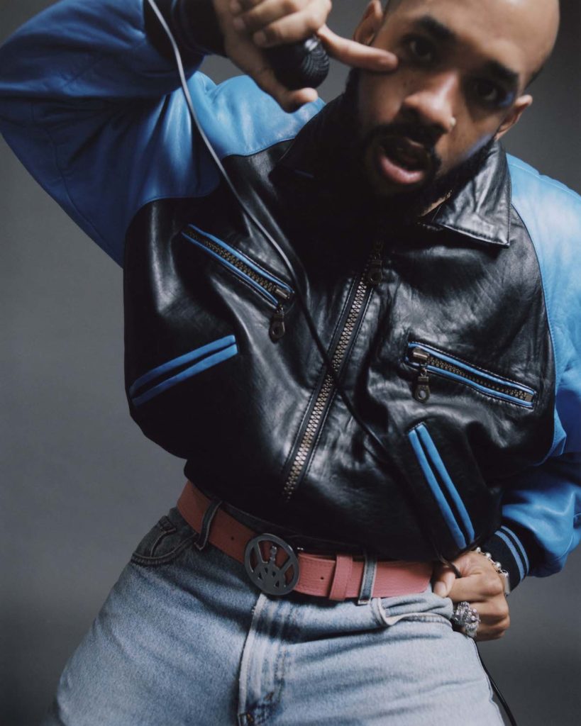 A$AP Ferg Re-Launches Premium Belt Label Devoni – PAUSE Online | Men's ...