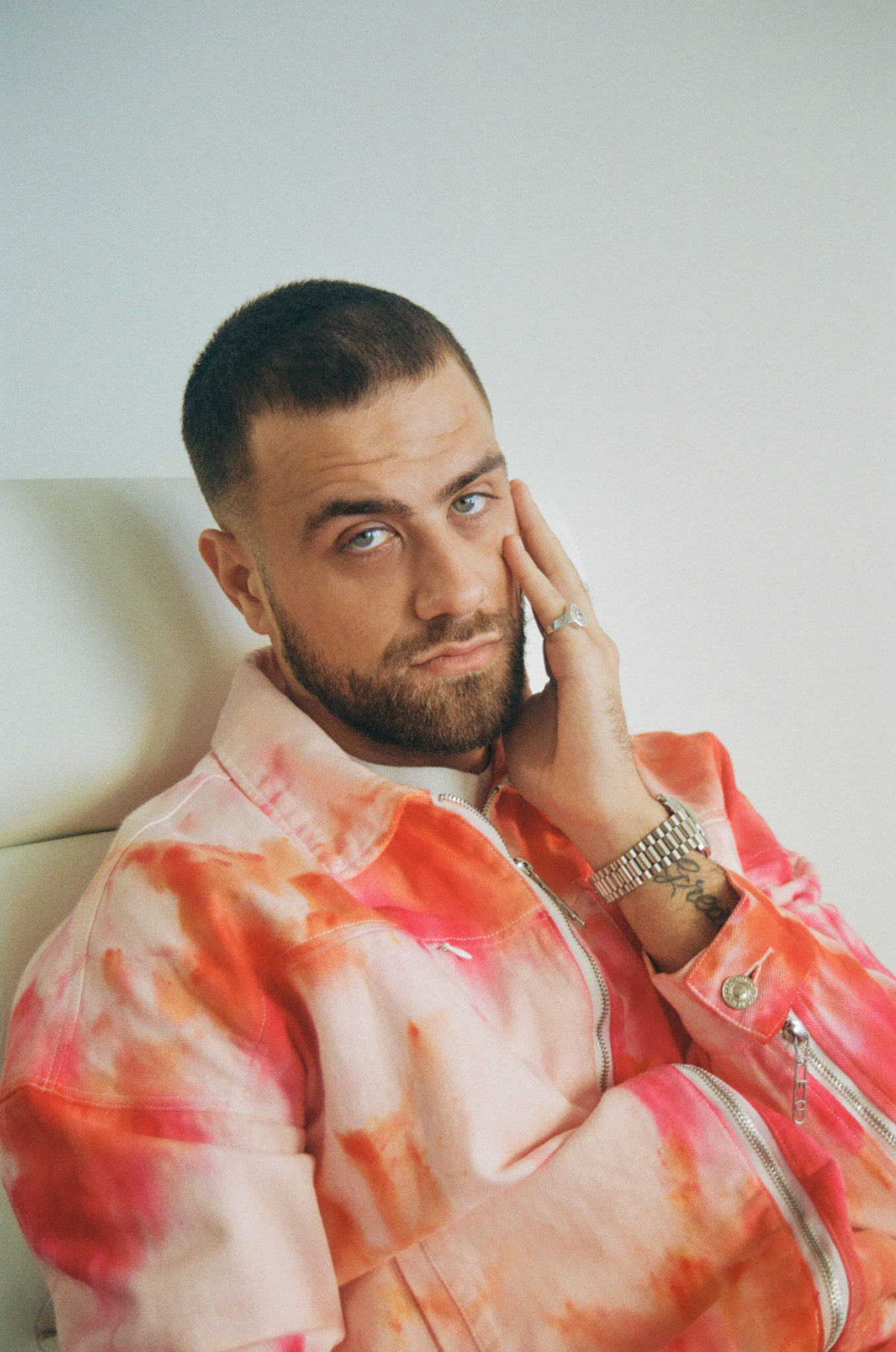 PAUSE Meets: Harry James Jr – PAUSE Online | Men's Fashion, Street ...