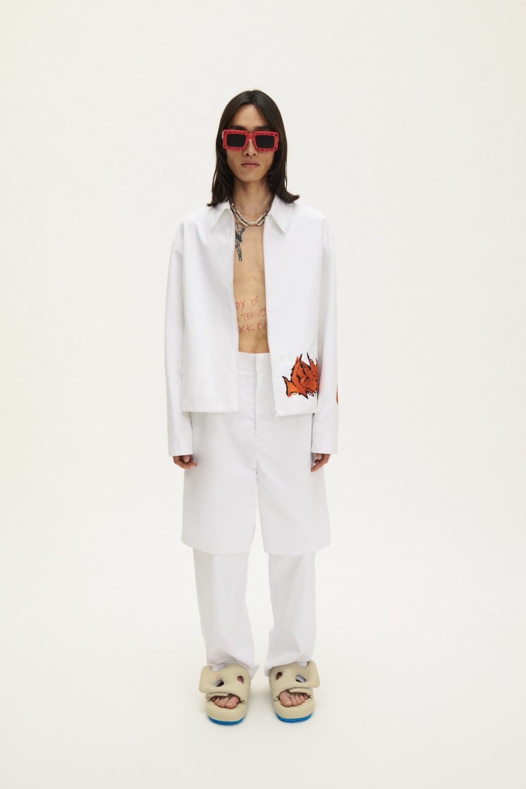 Off-White Spring 2022 Collection – PAUSE Online | Men's Fashion, Street ...