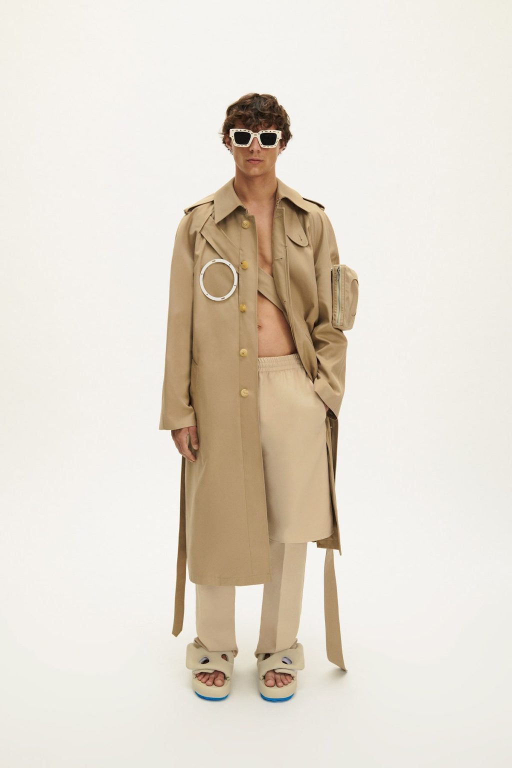 Off-White Spring 2022 Collection – PAUSE Online | Men's Fashion, Street ...