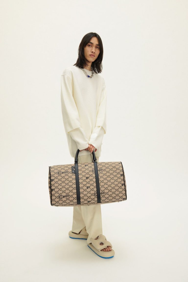 Off-White Spring 2022 Collection – PAUSE Online | Men's Fashion, Street ...