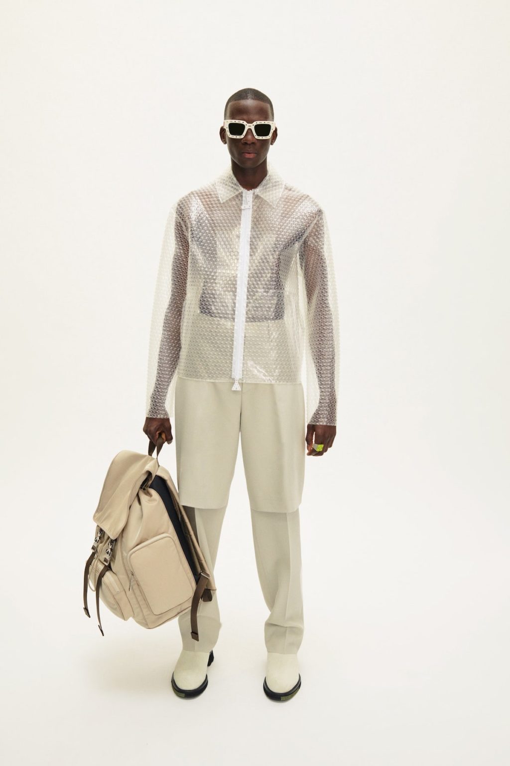 Off-White Spring 2022 Collection – PAUSE Online | Men's Fashion, Street ...