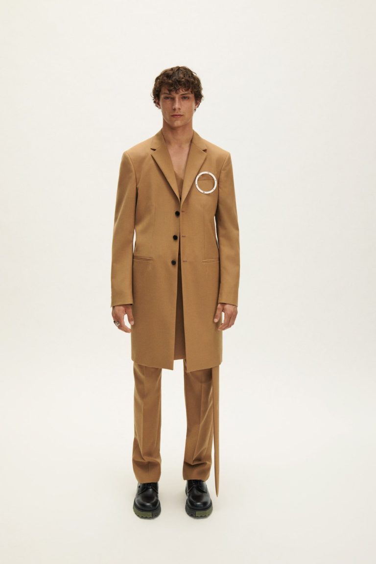 Off-White Spring 2022 Collection – PAUSE Online | Men's Fashion, Street ...