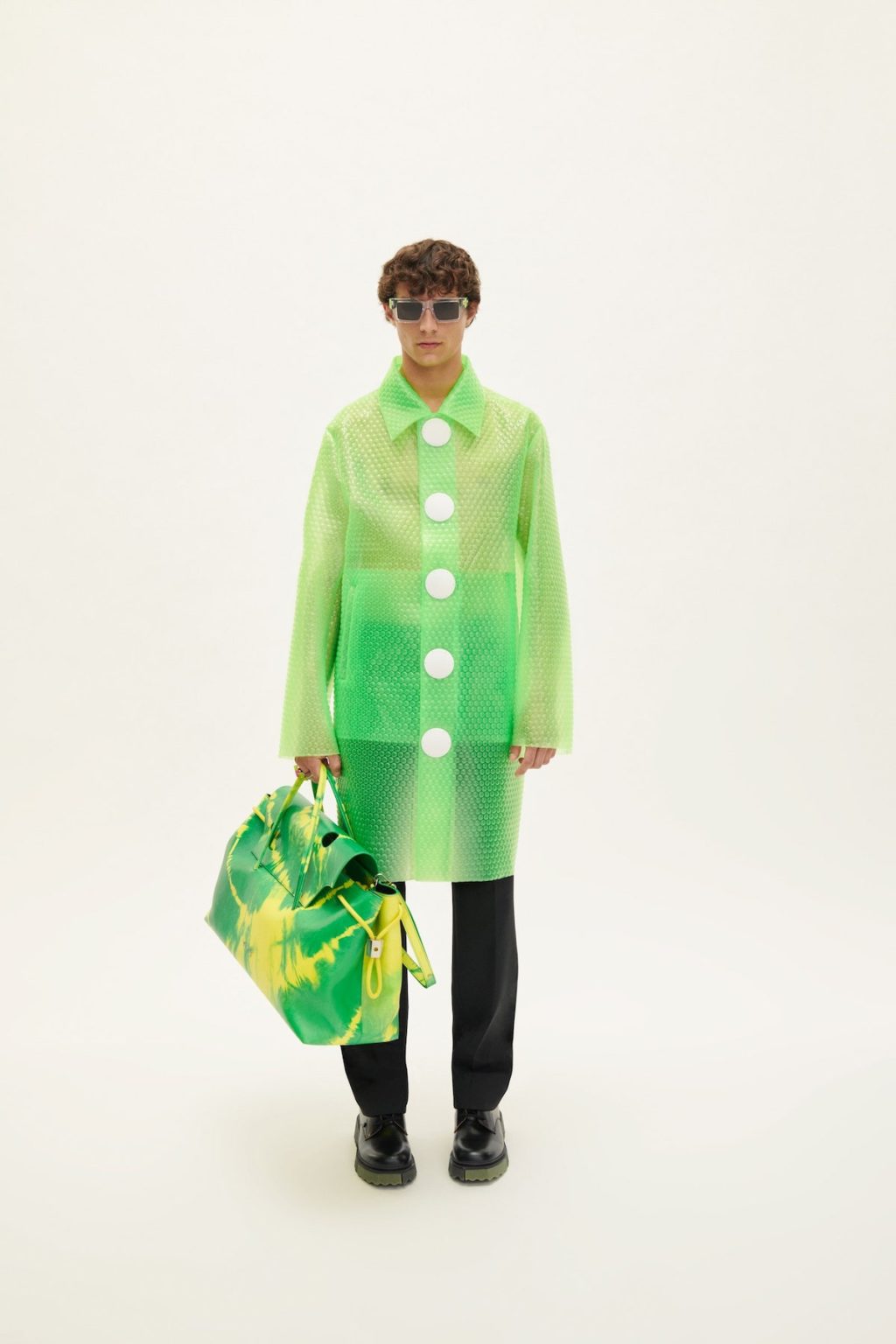 Off-White Spring 2022 Collection – PAUSE Online | Men's Fashion, Street ...