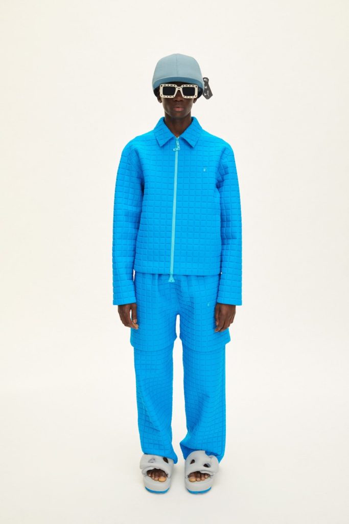 Off-White Spring 2022 Collection – PAUSE Online | Men's Fashion, Street ...