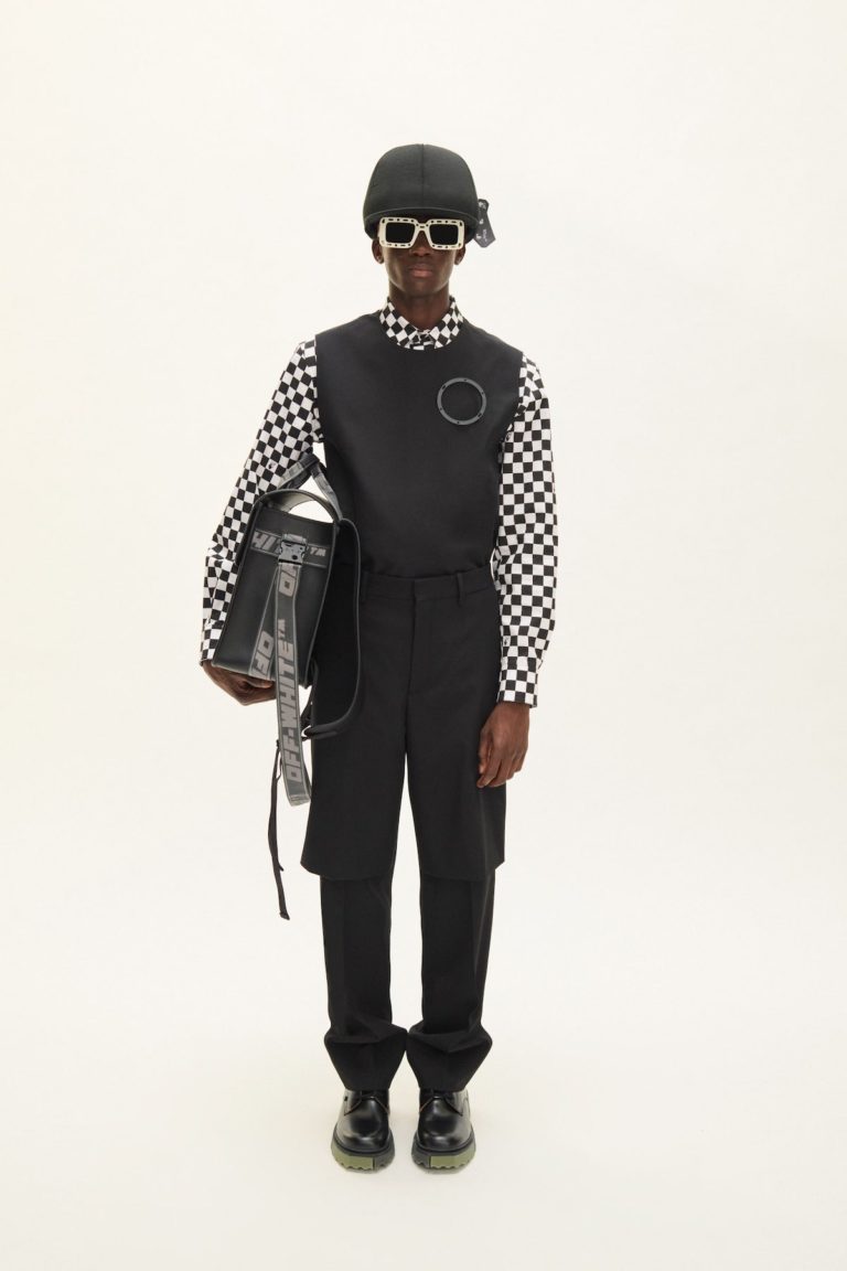Off-White Spring 2022 Collection – PAUSE Online | Men's Fashion, Street ...