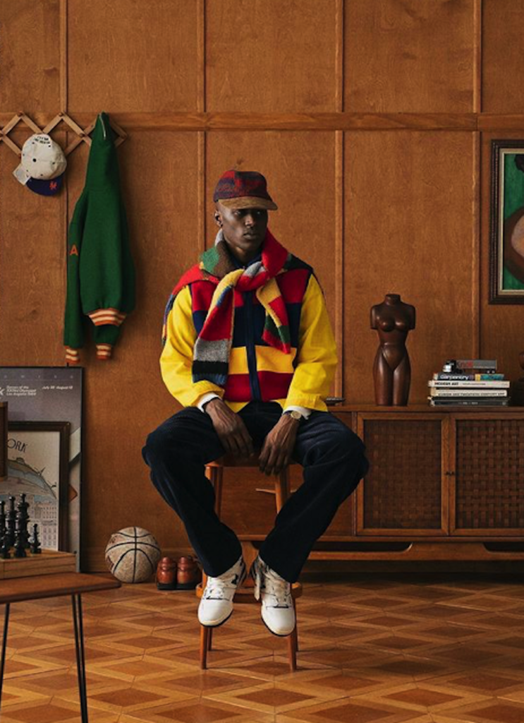 Aimé Leon Dore Set To Release Second Instalment of ‘Leon Dore’ Capsule ...