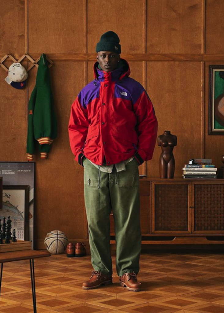 Aimé Leon Dore Set To Release Second Instalment of ‘Leon Dore’ Capsule ...