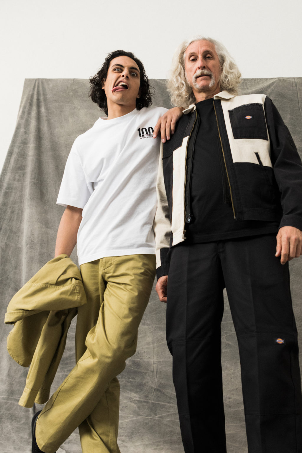 Dickies Release Capsule Collection for 100-Year Anniversary – PAUSE ...