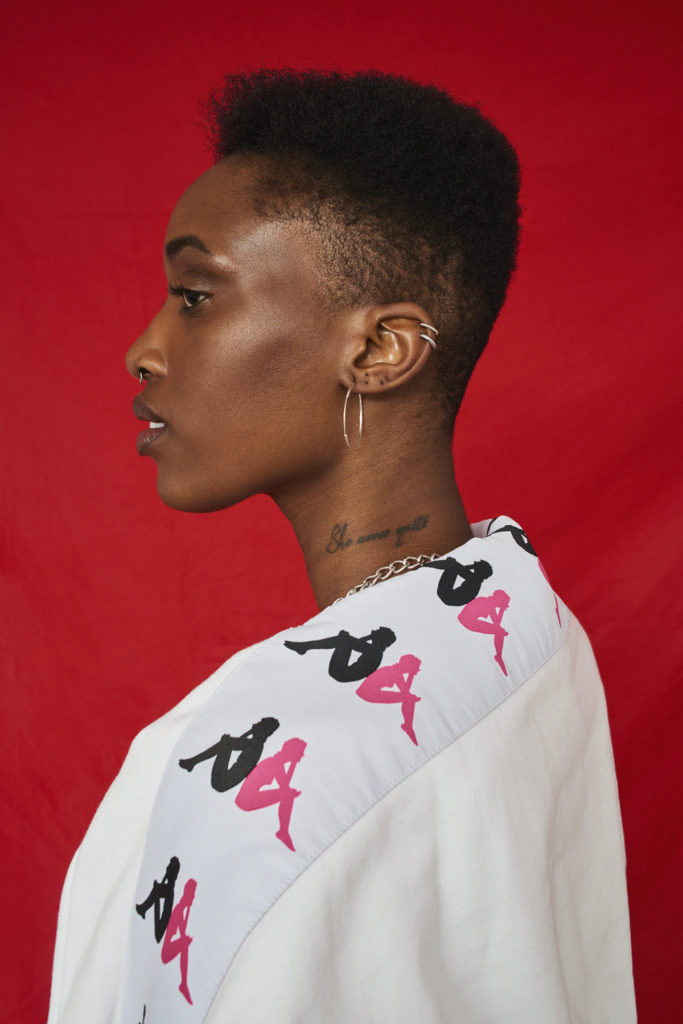 KAPPA Unveil ‘Winning Starts Within’ Documentary Campaign – PAUSE ...