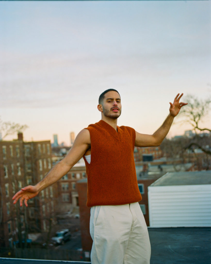 Q&A with Egyptian Artist Bayou on Inspiration, Success & Music in the ...