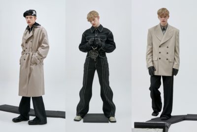 SPOTTED: Playboi Carti Keeps It Summery with Timberland, 99%IS and ...