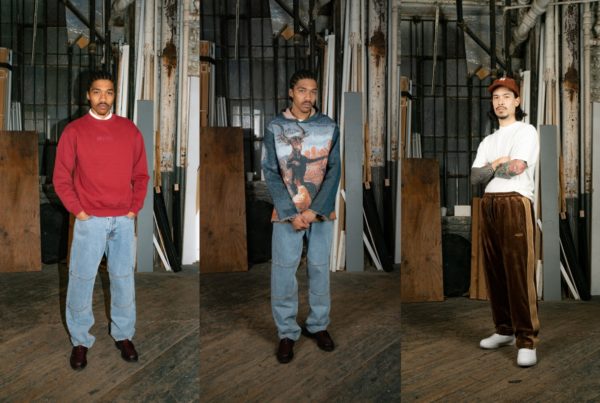 SPOTTED: Playboi Carti Keeps It Summery with Timberland, 99%IS and ...