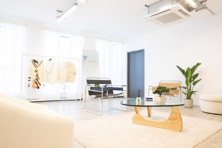 A New Space for Creators: Introducing the PAUSE Studio – PAUSE Online ...