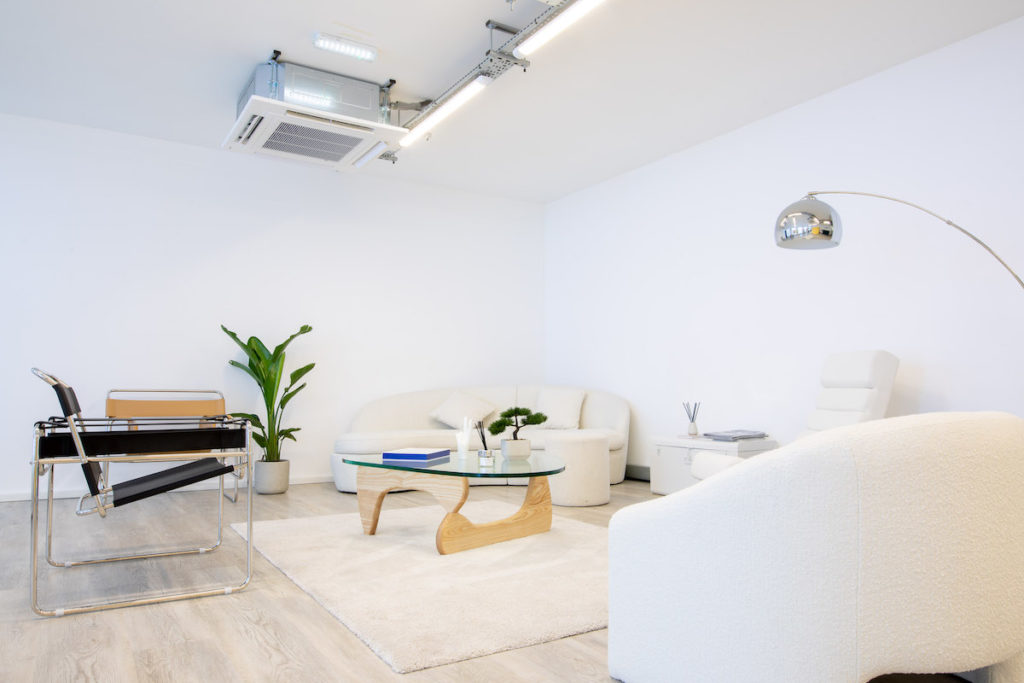 A New Space for Creators: Introducing the PAUSE Studio – PAUSE Online ...