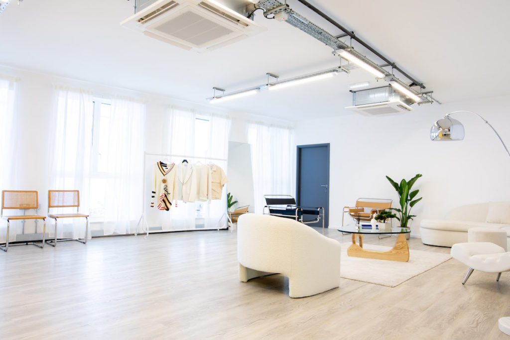 A New Space for Creators: Introducing the PAUSE Studio – PAUSE Online ...