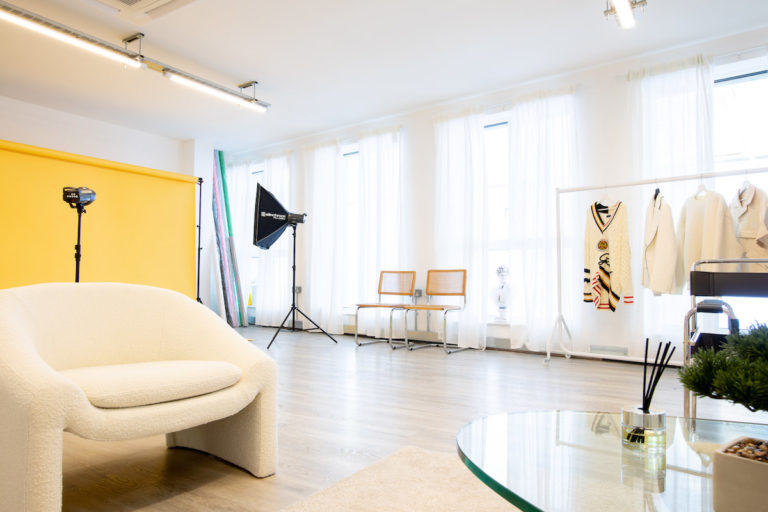 A New Space for Creators: Introducing the PAUSE Studio – PAUSE Online ...