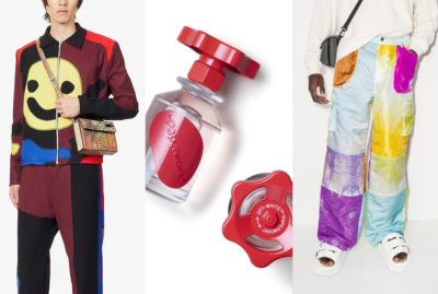 SPOTTED: Playboi Carti Keeps It Summery with Timberland, 99%IS and ...