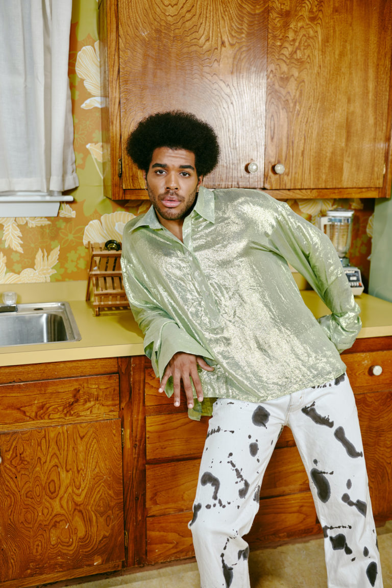 Cover Story – PAUSE Meets: Donte Colley – PAUSE Online | Men's Fashion ...