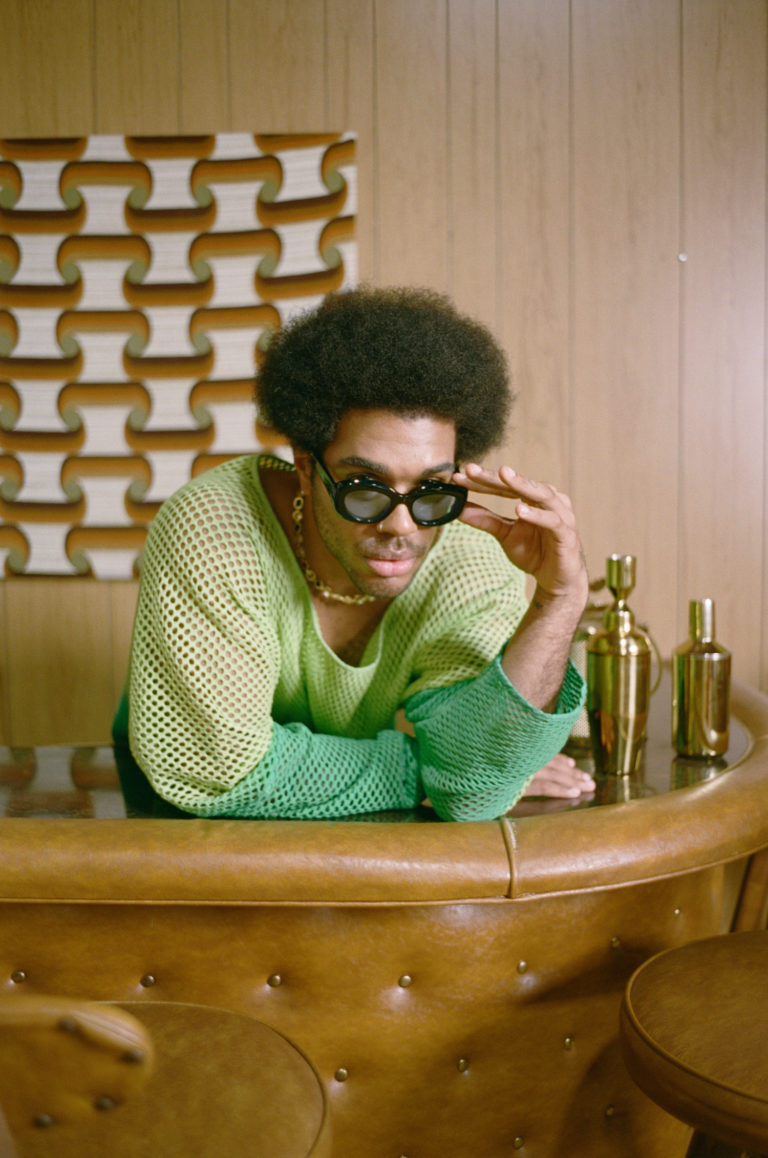 Cover Story – PAUSE Meets: Donte Colley – PAUSE Online | Men's Fashion ...