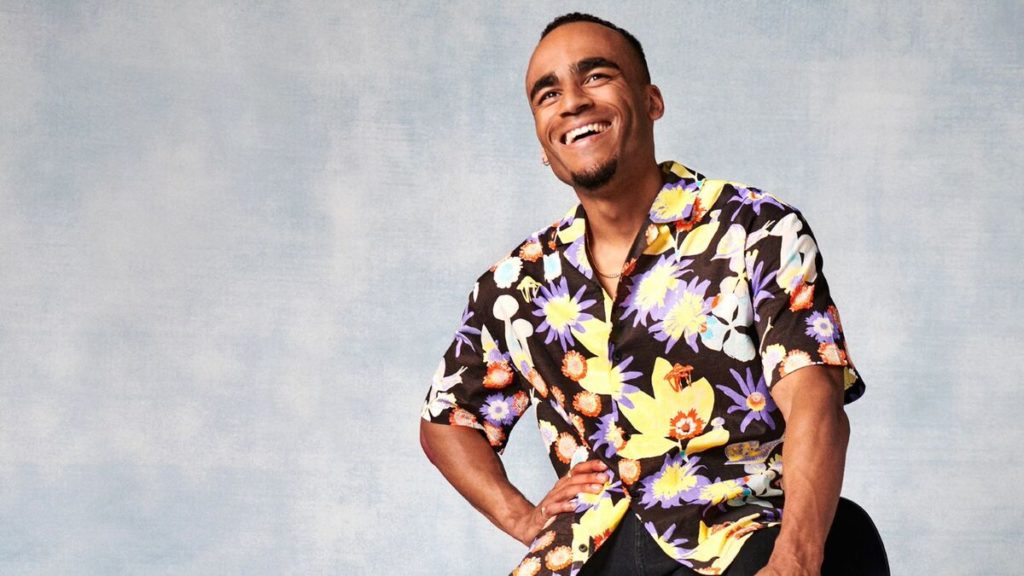 H&M Name Munya Chawawa as UK Menswear Ambassador for 2022 – PAUSE ...