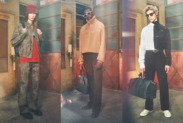 SPOTTED: Playboi Carti Keeps It Summery with Timberland, 99%IS and ...