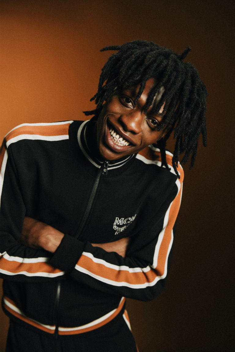 MCM x Milk & Honey London Debut Grillz Collaboration – PAUSE Online ...