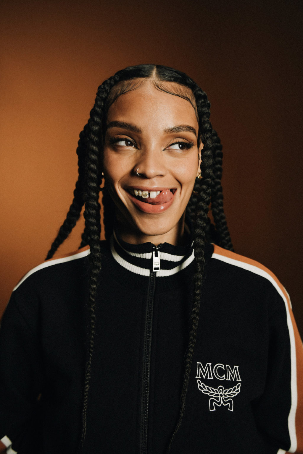 MCM x Milk & Honey London Debut Grillz Collaboration – PAUSE Online ...