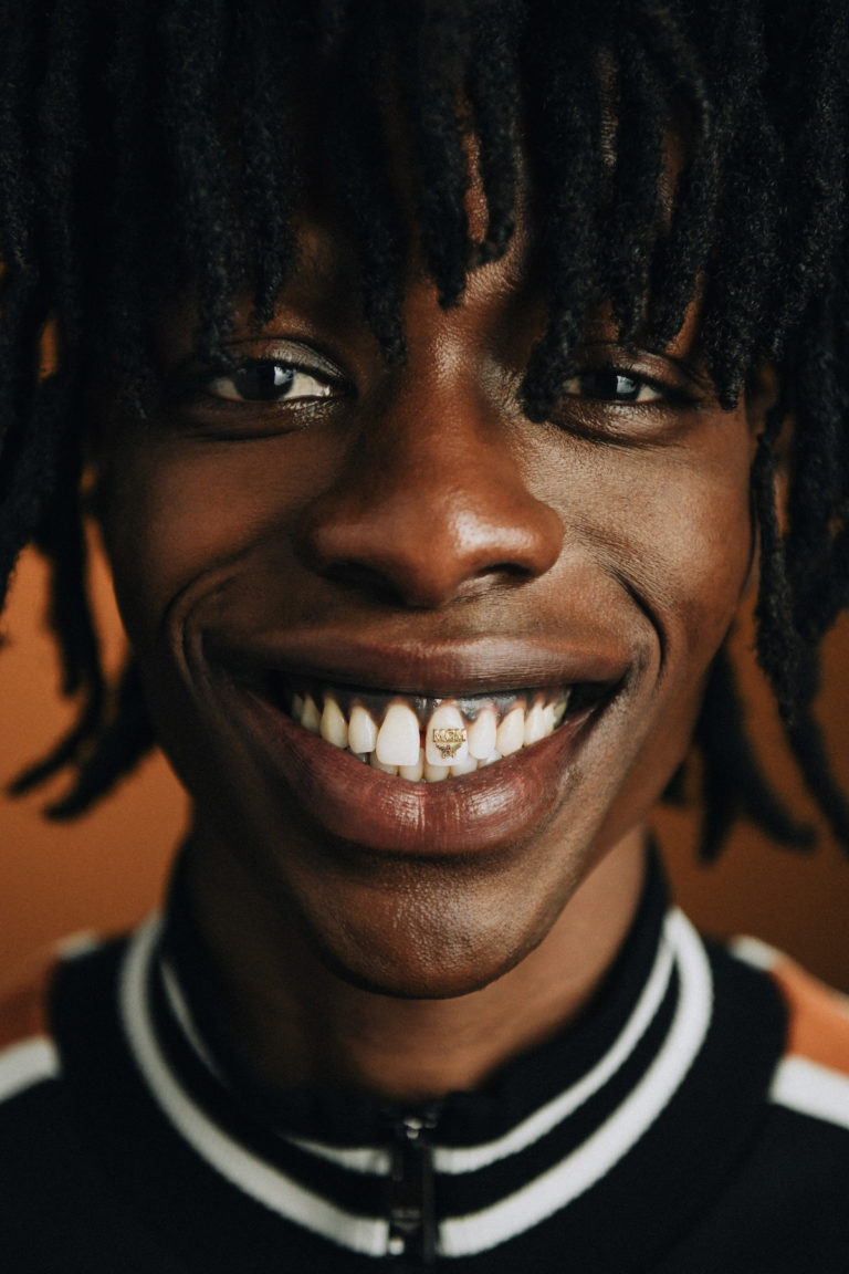 MCM x Milk & Honey London Debut Grillz Collaboration – PAUSE Online ...