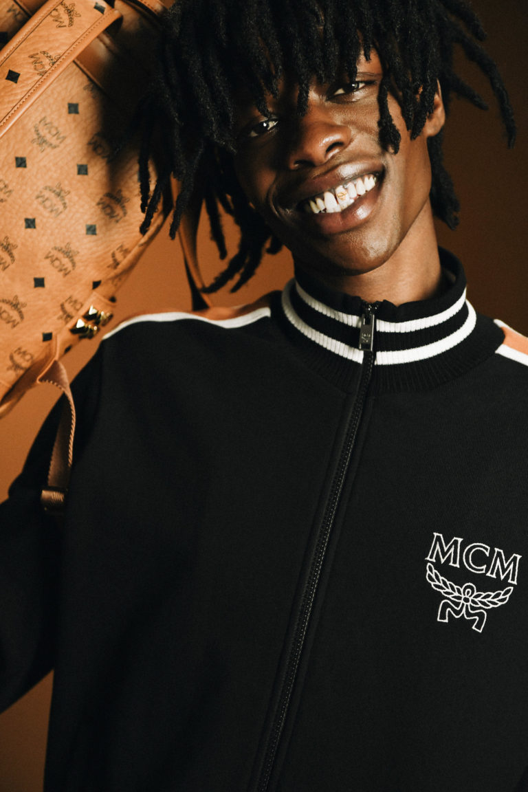 MCM x Milk & Honey London Debut Grillz Collaboration – PAUSE Online ...