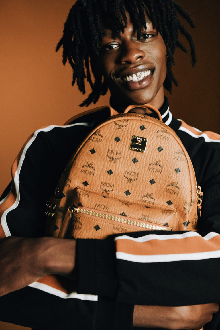 MCM x Milk & Honey London Debut Grillz Collaboration – PAUSE Online ...