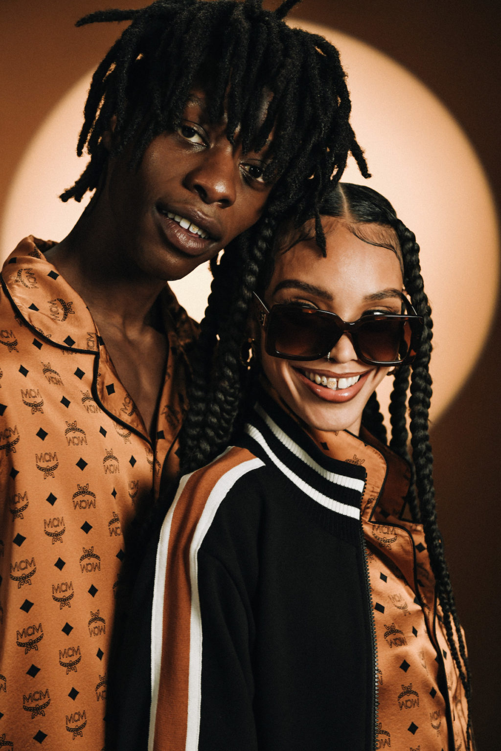 MCM x Milk & Honey London Debut Grillz Collaboration – PAUSE Online ...