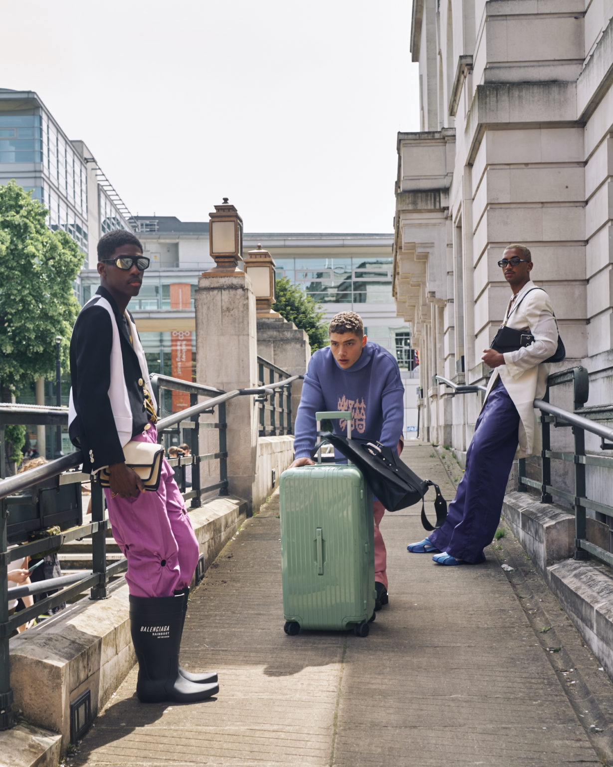 PAUSE Online | Men's Fashion, Street Style, Fashion News & Streetwear