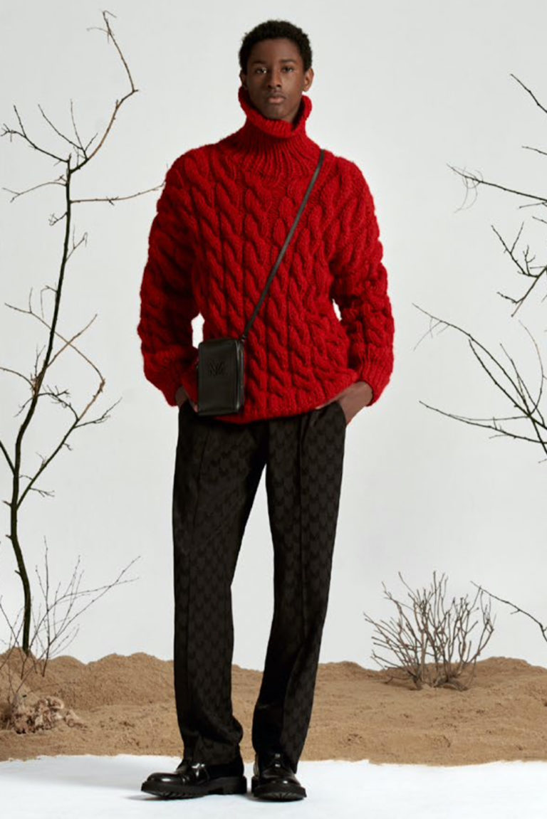 MARCELL VON BERLIN Spring/Summer 2023 Collection – PAUSE Online | Men's ...