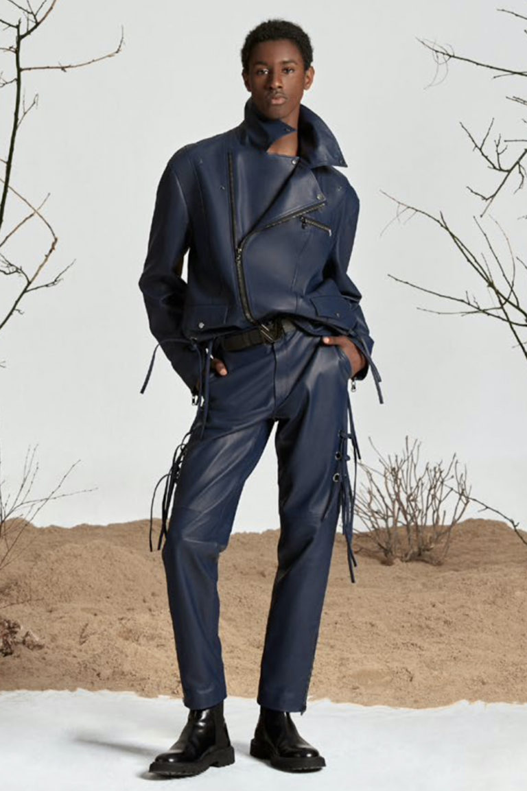 MARCELL VON BERLIN Spring/Summer 2023 Collection – PAUSE Online | Men's ...