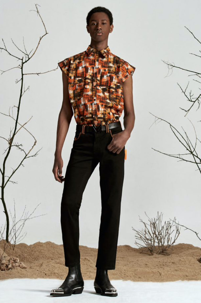 MARCELL VON BERLIN Spring/Summer 2023 Collection – PAUSE Online | Men's ...