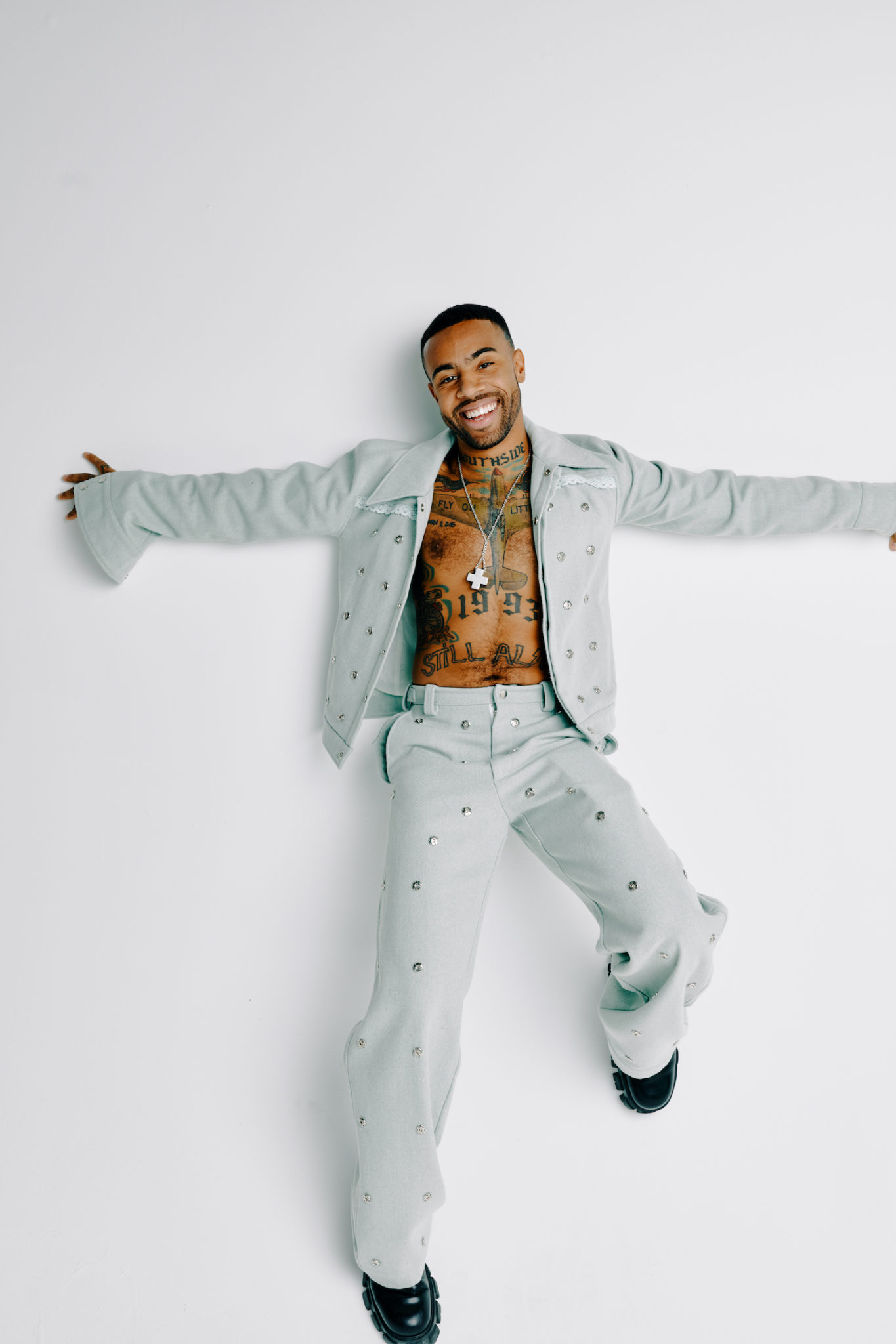 Cover Story – PAUSE Meets: Vic Mensa – PAUSE Online | Men's Fashion ...